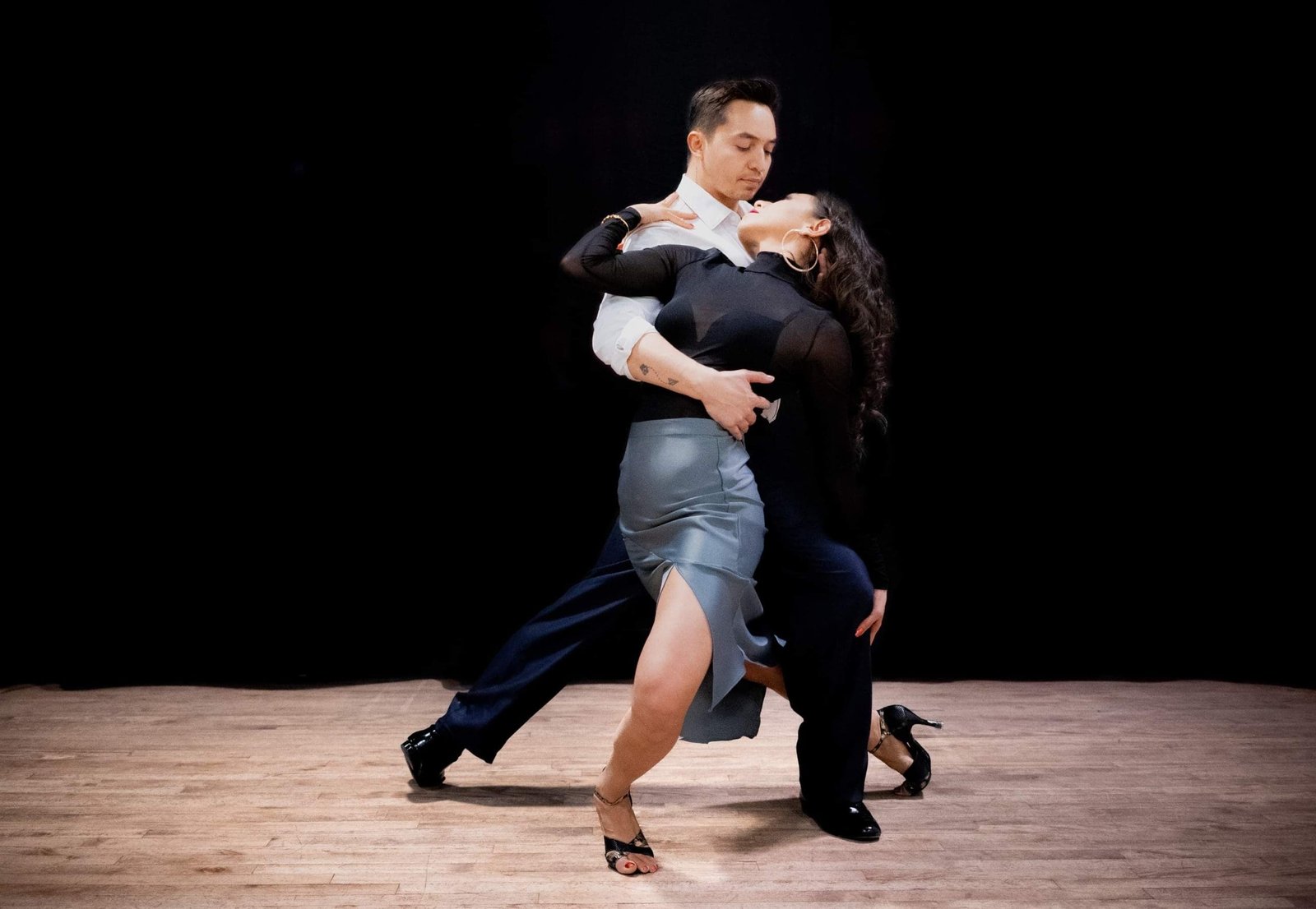 Tango in Fusion | Carnaval del Sol