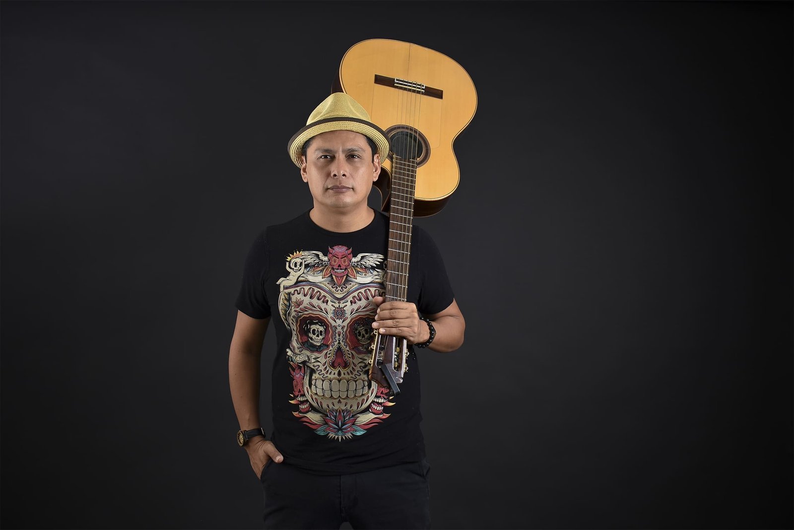 Cheko Ruiz | Carnaval del Sol