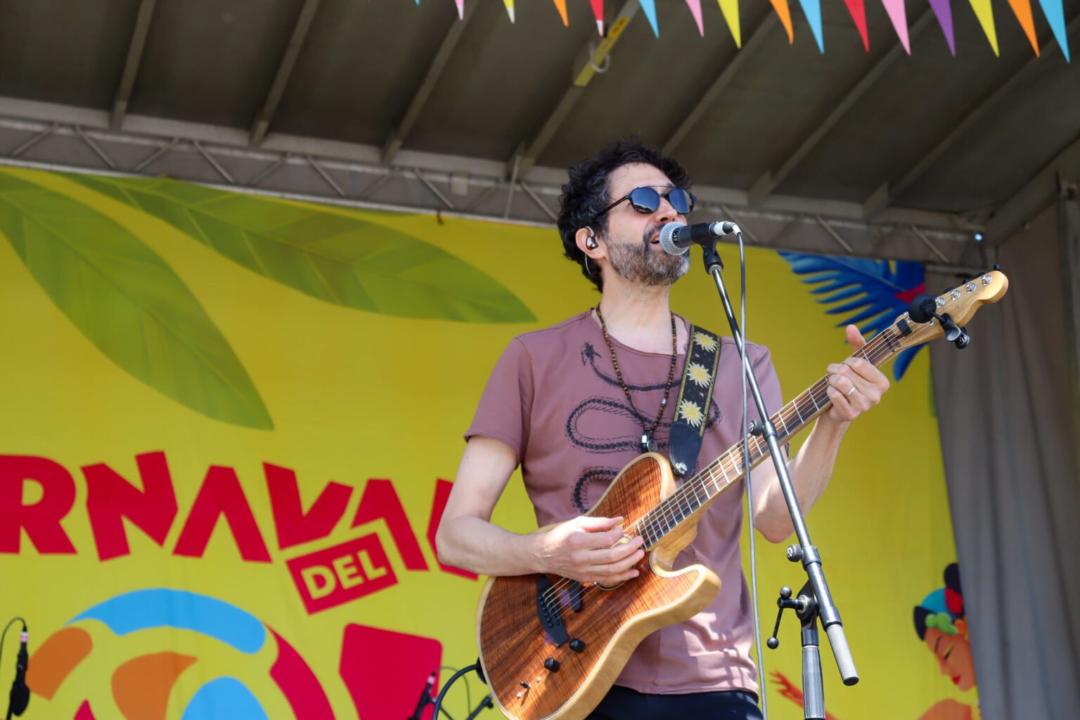 Plaza del Sol | Carnaval del Sol